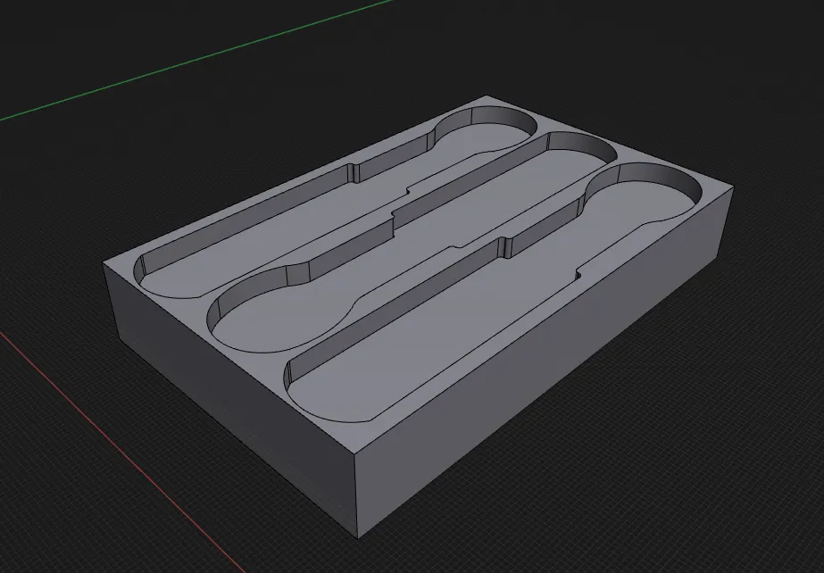 Blue-Point Mini Ratchet Drivers by UnregisteredLamp - MakerWorld