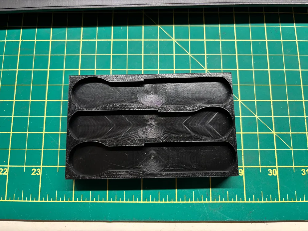 Blue-Point Mini Ratchet Drivers by UnregisteredLamp - MakerWorld