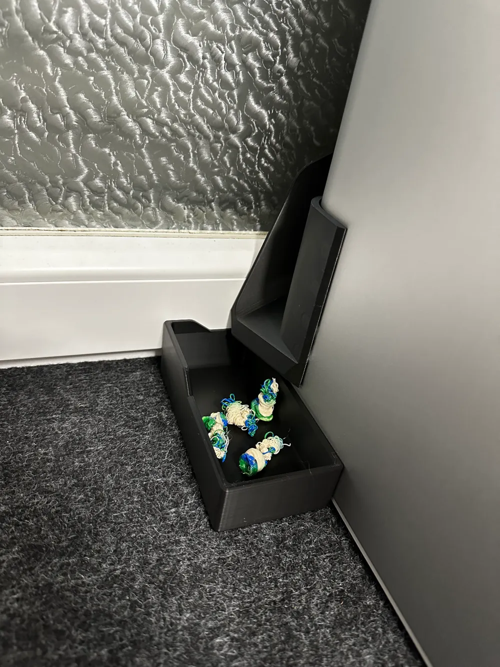 Poop Box by burgART - MakerWorld