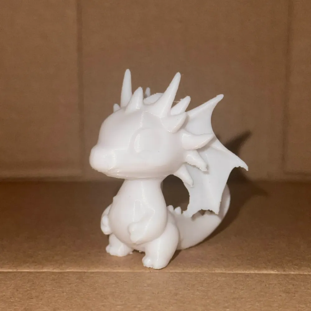 PrintMon - Baby Dragon by 11 - MakerWorld