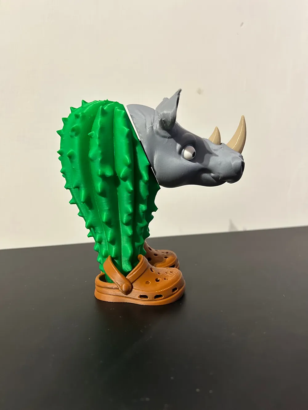 Trikitrakatelas_Juguete articulado_Delirio italiano por Dano98 MakerWorld: Descarga Modelos 3D ...