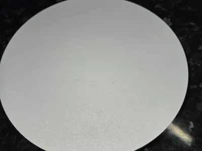 Turn Table by k3ldarMakerWorld: Download Free 3D Models