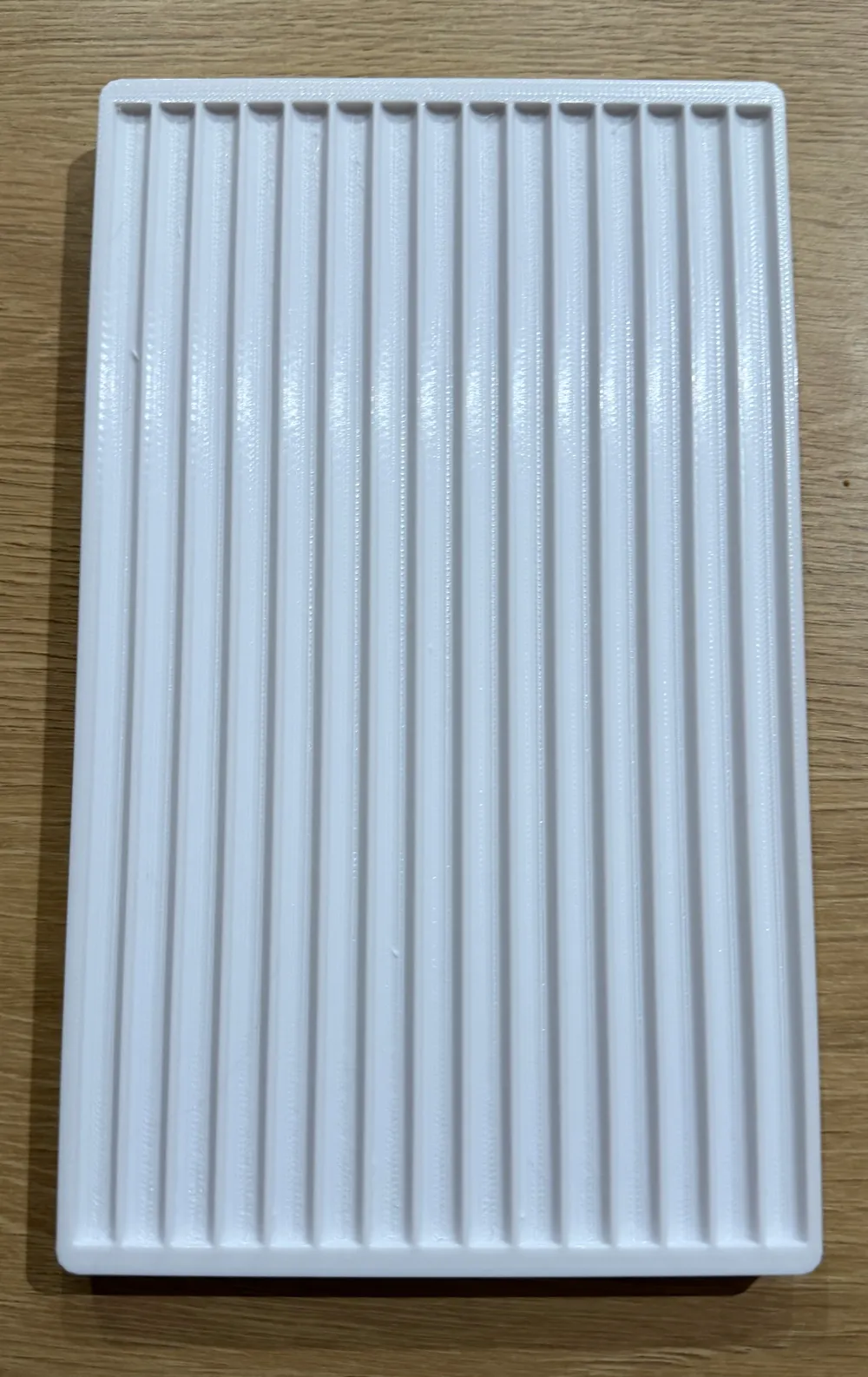 Gridfinity boxes for regular pencils - Free 3D Print Model - MakerWorld