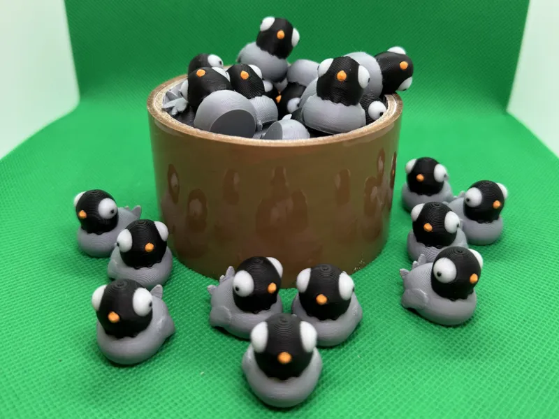 Folk & Forge | Published - MakerWorld