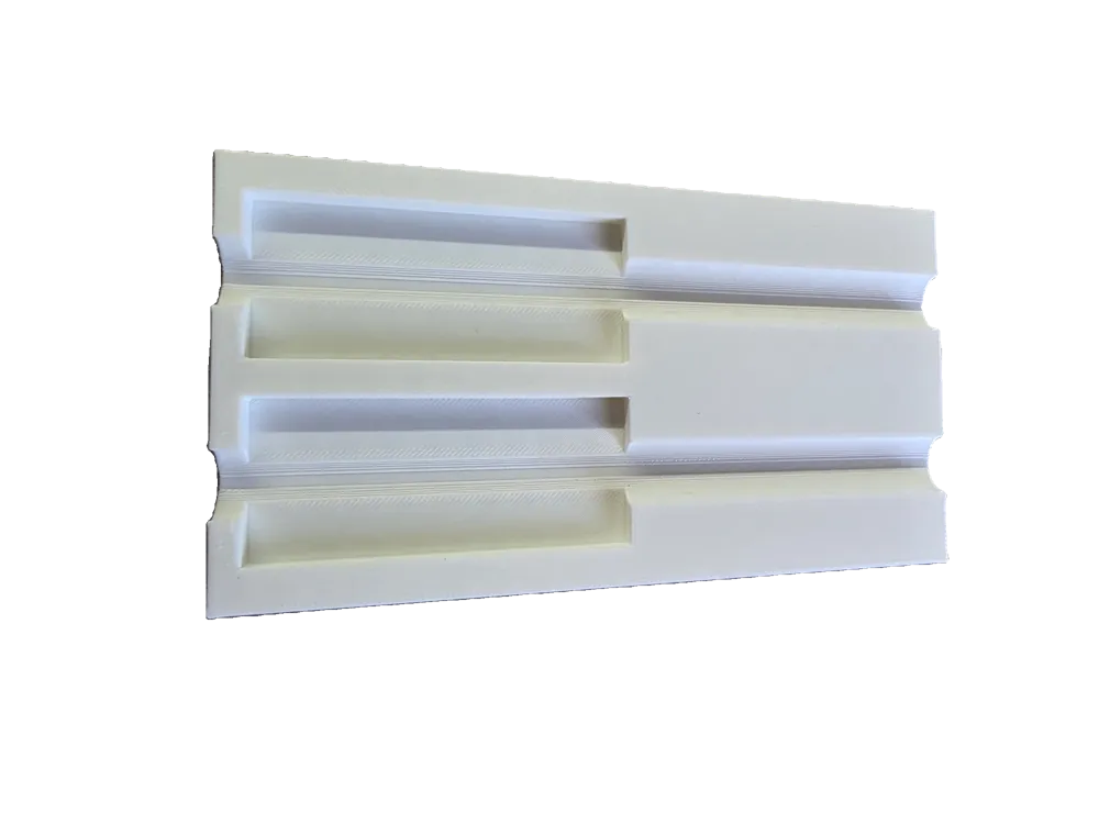 JIG Laser Engraver/UV Printer for Two Ballpoint Pens by Ralf MakerWorld ...