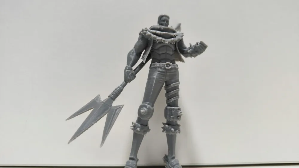 Charlotte Katakuri Figurine – One Piece by TechTronic9000 MakerWorld ...