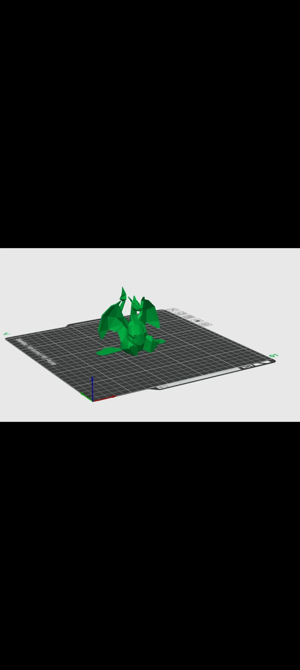 Low Poly Pokemon by GZ3D - MakerWorld