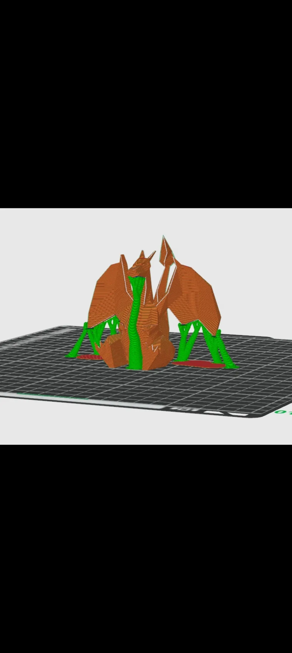 Low Poly Pokemon by GZ3D - MakerWorld