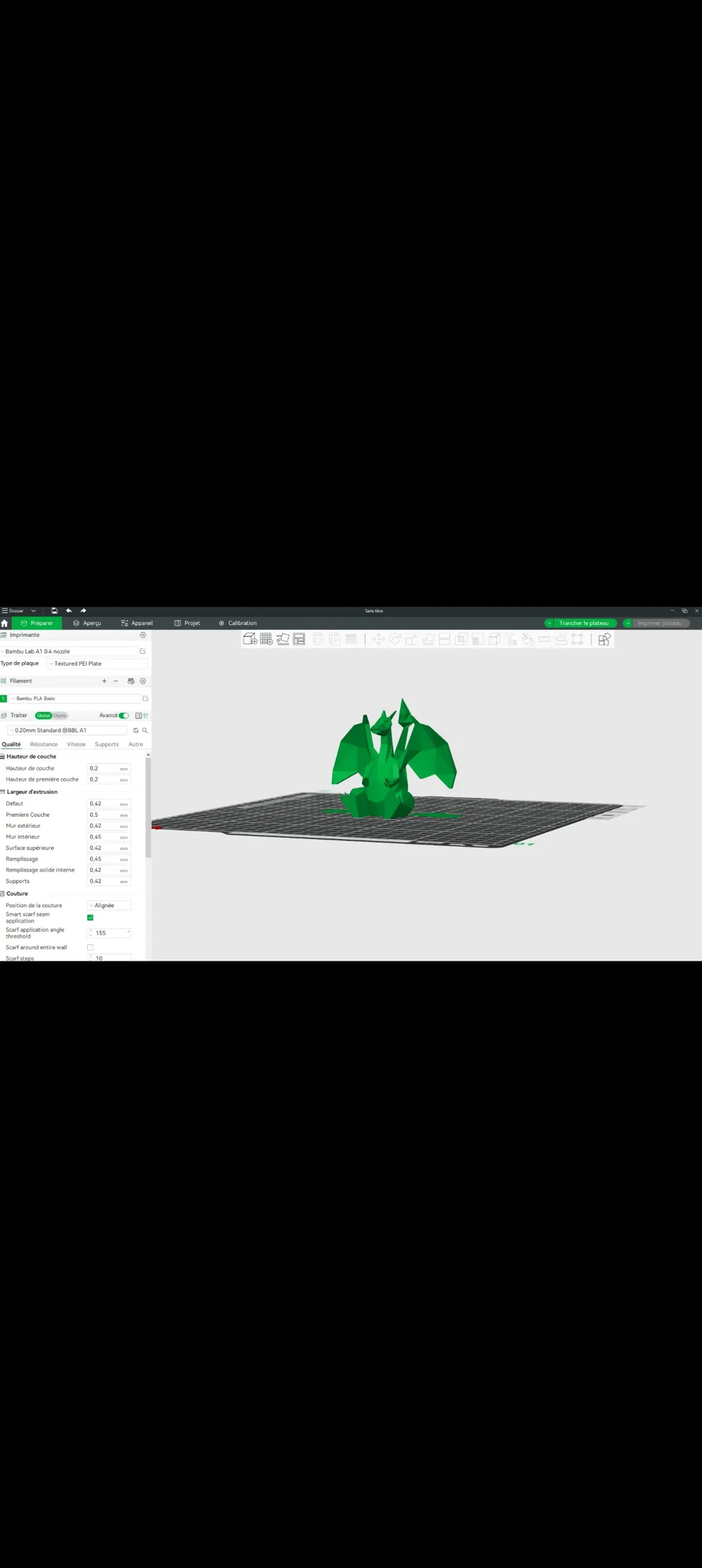 Low Poly Pokemon by GZ3D - MakerWorld