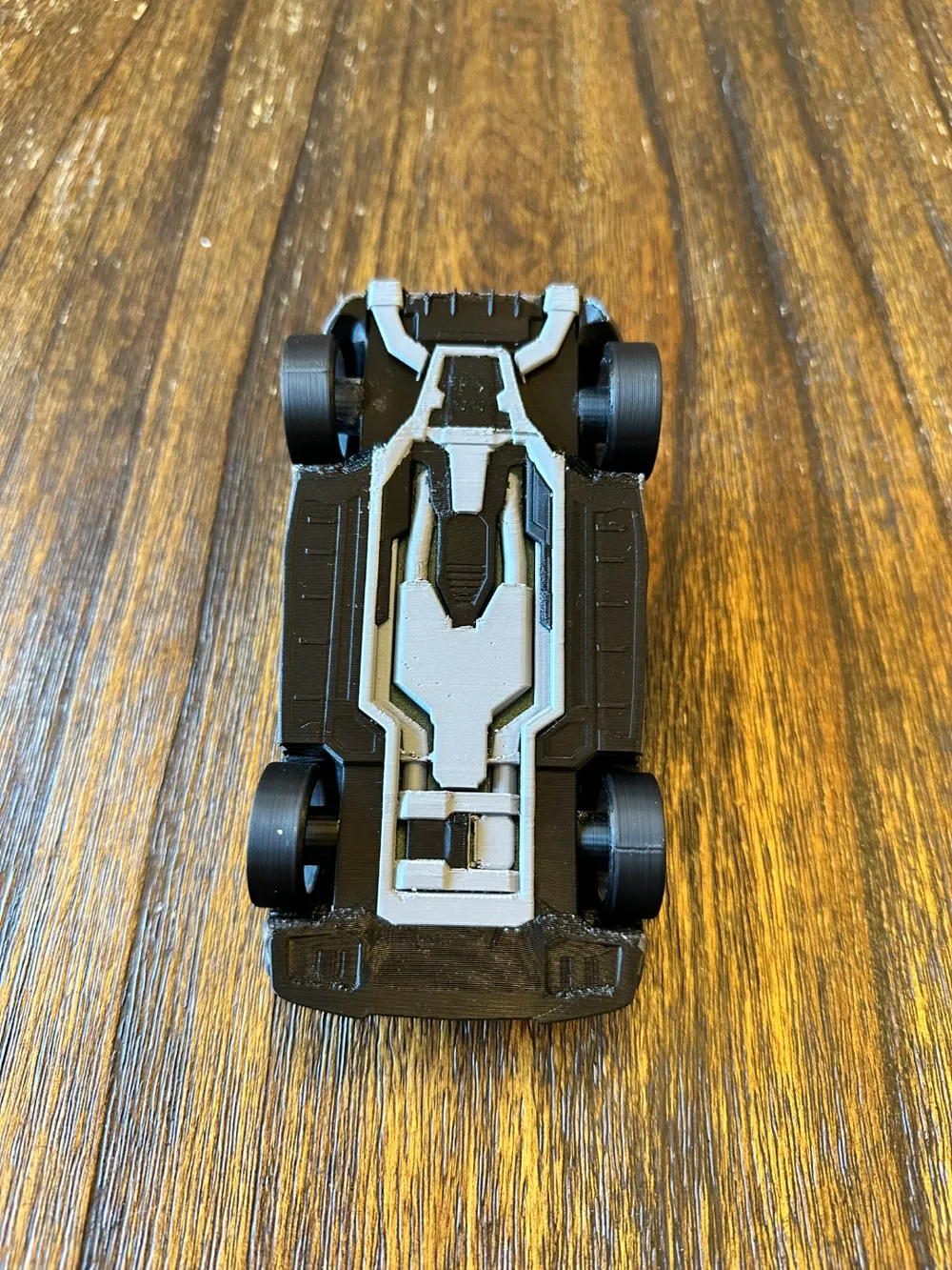 Rocket League Fennec - HIGH DEF by C23_Dixon MakerWorld: Download Free ...