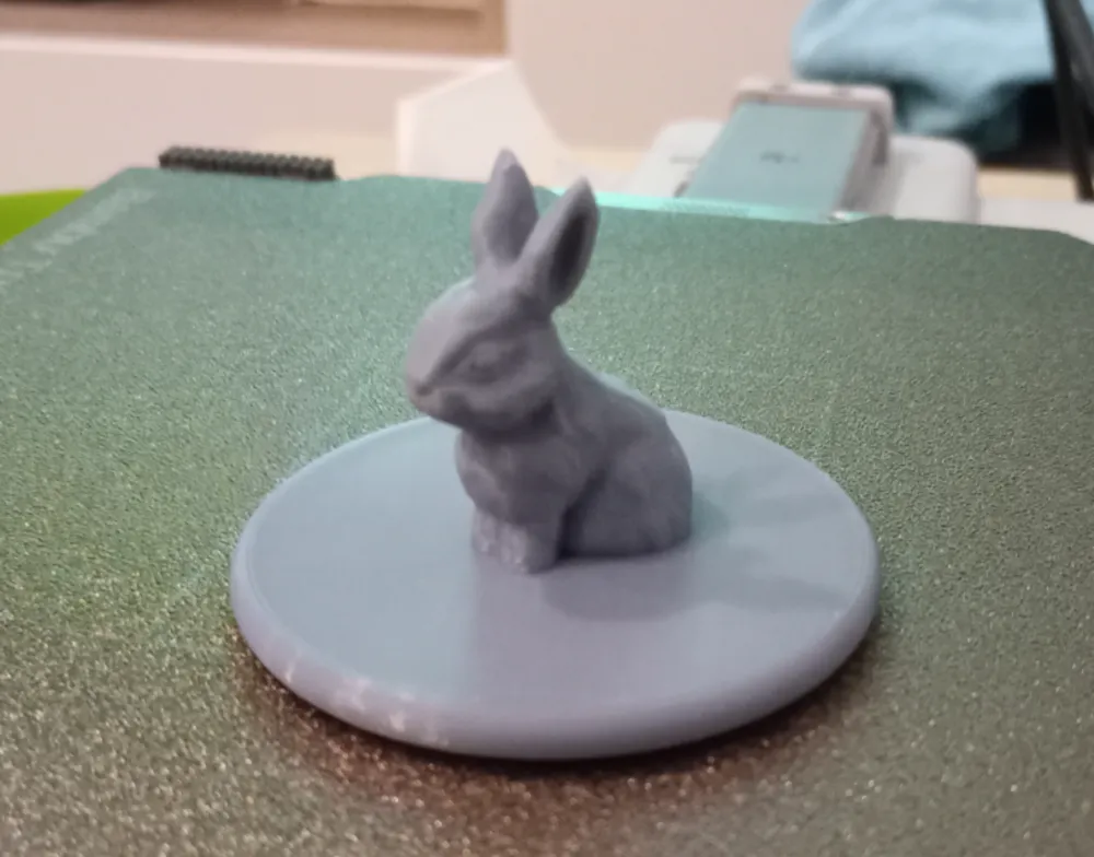 mtg rabbit token Remixed by Tiske 3D - MakerWorld