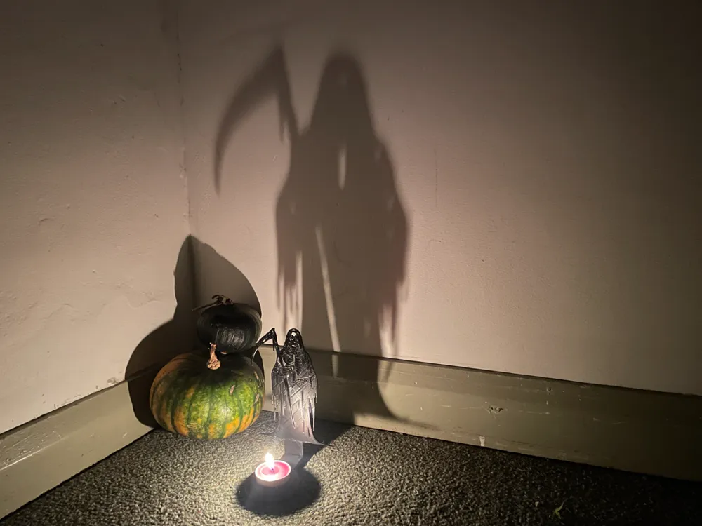 Terrifying Trio Tea-Light Projectors by allinonedesign MakerWorld ...