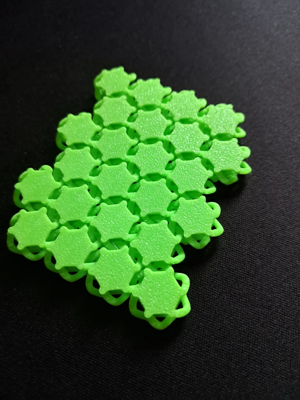 Nasa fabric by Makers_Maker - MakerWorld