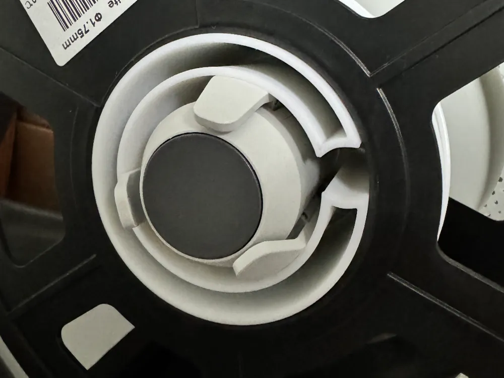 Anycubic AMS Spool Adapter by PRDesign - MakerWorld