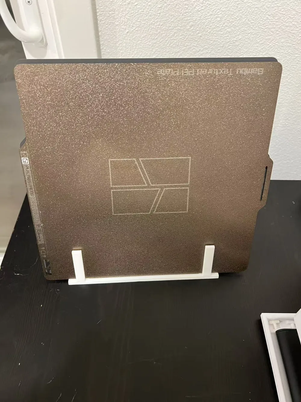 build plate holder - Free 3D Print Model - MakerWorld