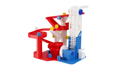 Marble Run 003 by Bambu Lab - MakerWorld