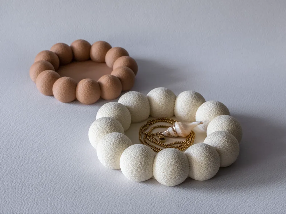 Small Jewelry Tray - Free 3D Print Model - MakerWorld