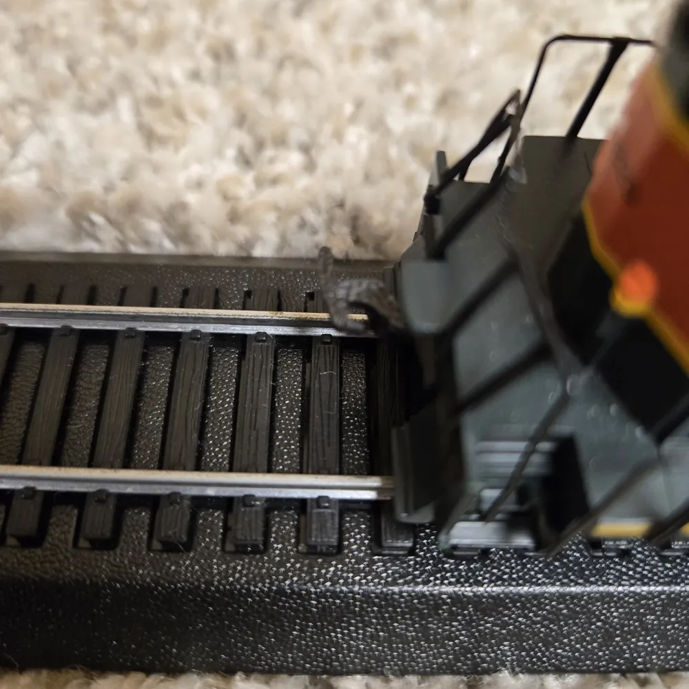 Ho Scale Train Coupler - Free 3D Print Model - MakerWorld
