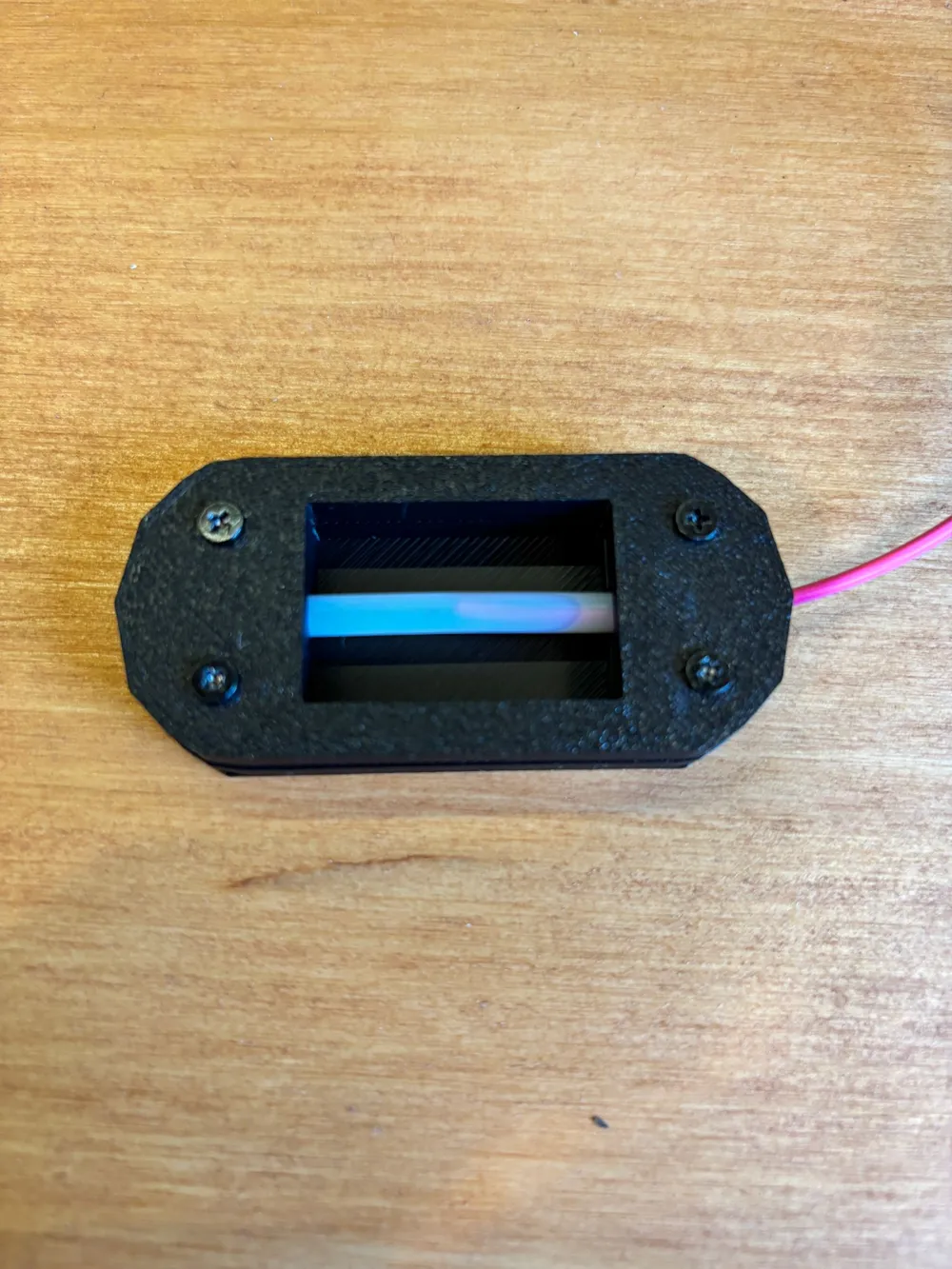 UNIFILAMENT - join filaments - anti-waste - Free 3D Print Model ...