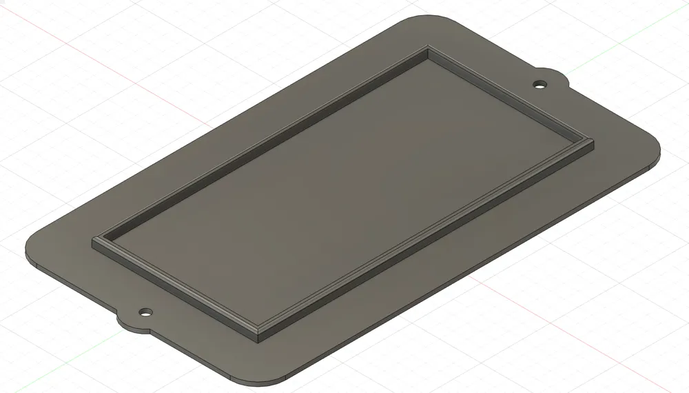 H2-Series poop chute cover - Free 3D Print Model - MakerWorld