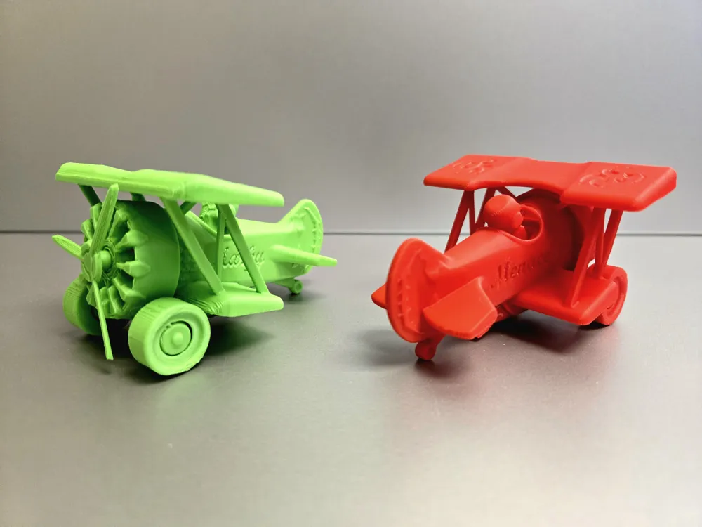 Marky Menace - The Benchy Bomber by SFYoung MakerWorld: Download Free ...