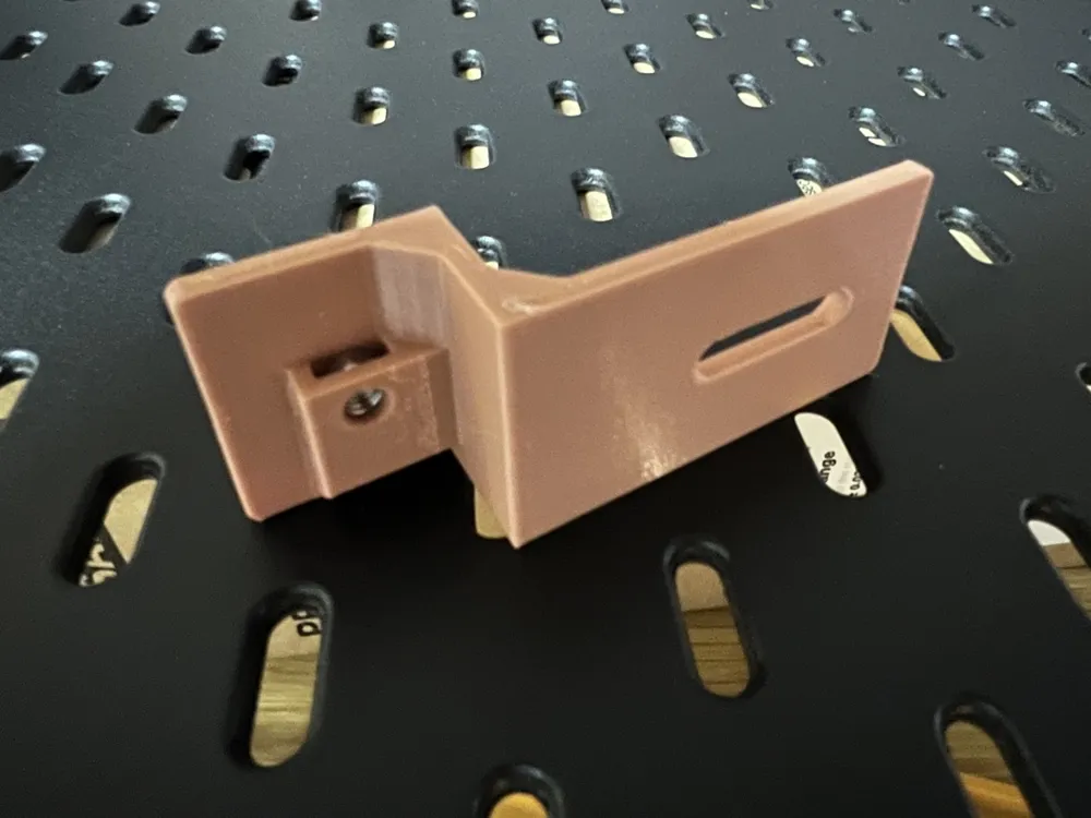 Ikea Skadis support new version! by Rene82 - MakerWorld
