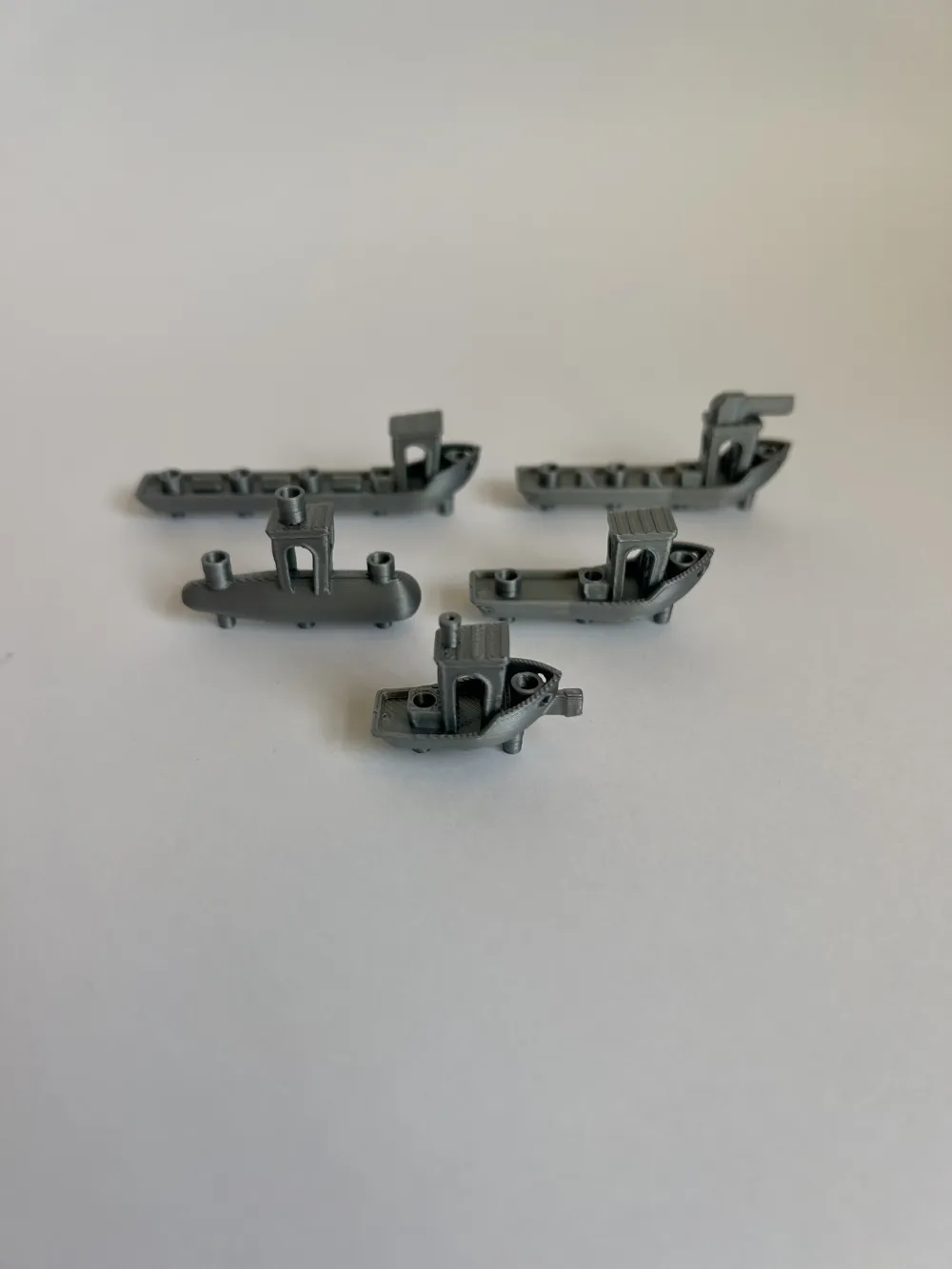Battle-Benchy by EZ Designs MakerWorld: Download Free 3D Models