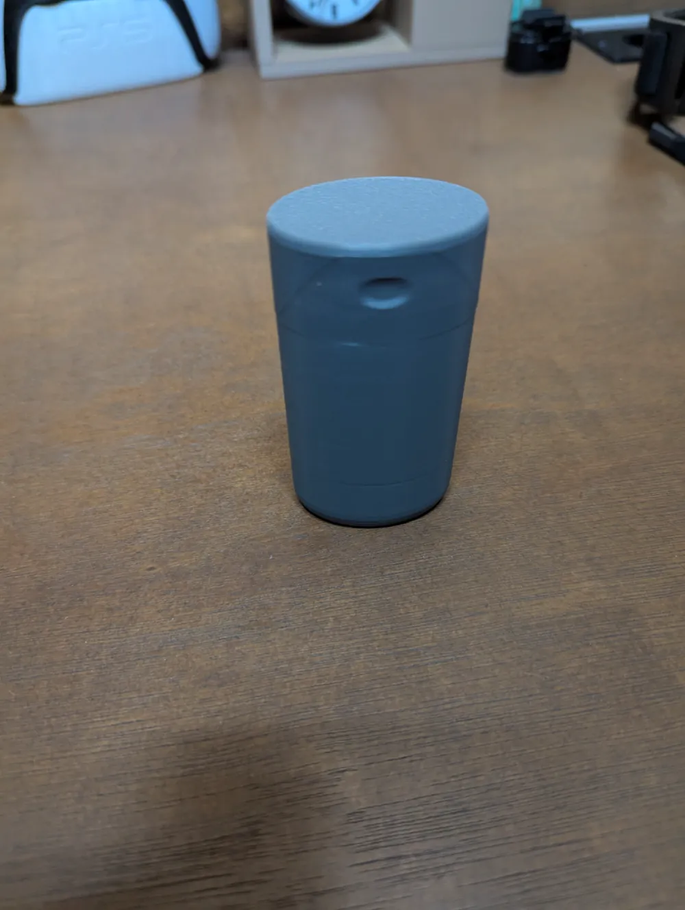 Cigarette Case 3 pcs plus Bic mini lighter by Razzle91 - MakerWorld