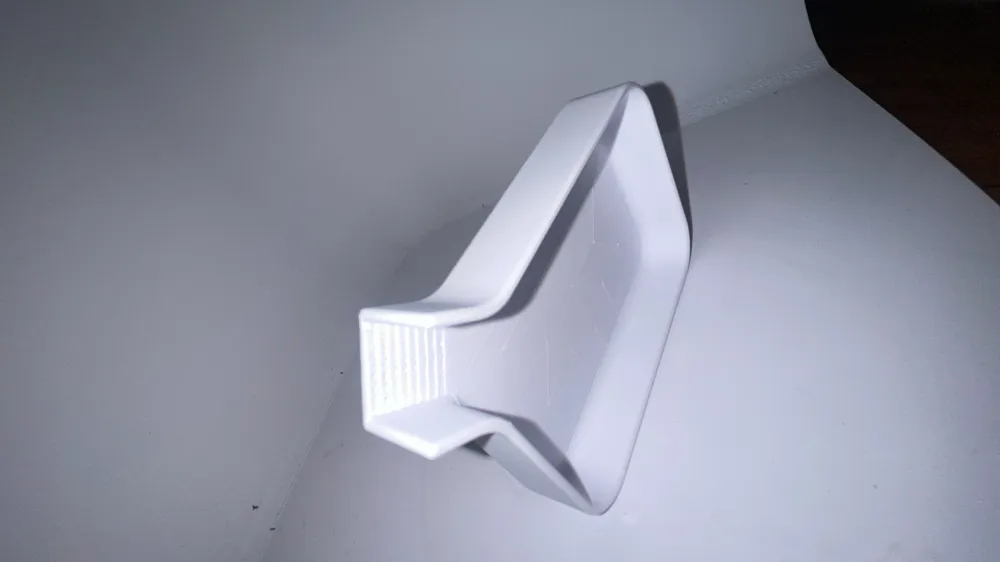Funnel tray for small parts - Free 3D Print Model - MakerWorld