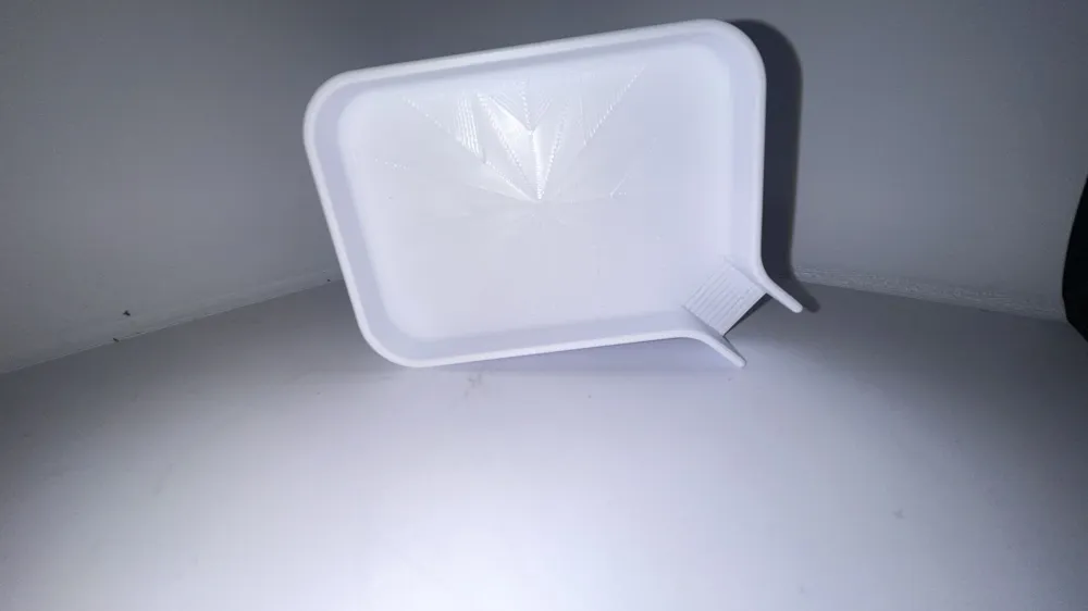 Funnel tray for small parts - Free 3D Print Model - MakerWorld