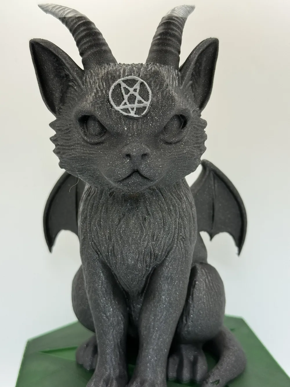 joyero de gato maldito - Modelo de impresión 3D gratuito - MakerWorld