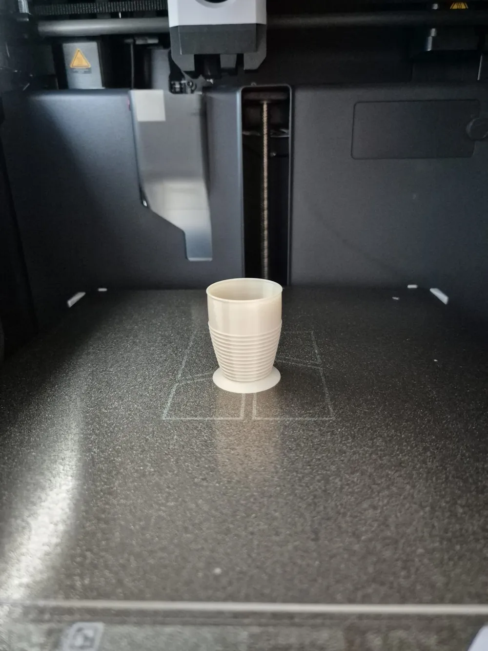 Ice cream cup for Play-Doh modeling clay - Free 3D Print Model - MakerWorld