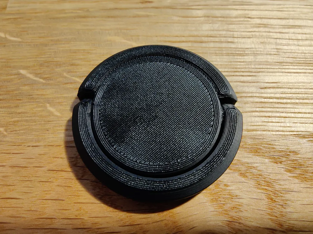 Flatty. Make your knob flat. by demek3d - MakerWorld