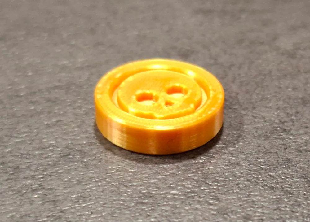 Brawl Stars Coin by Mr.Dan MakerWorld: Download Free 3D Models