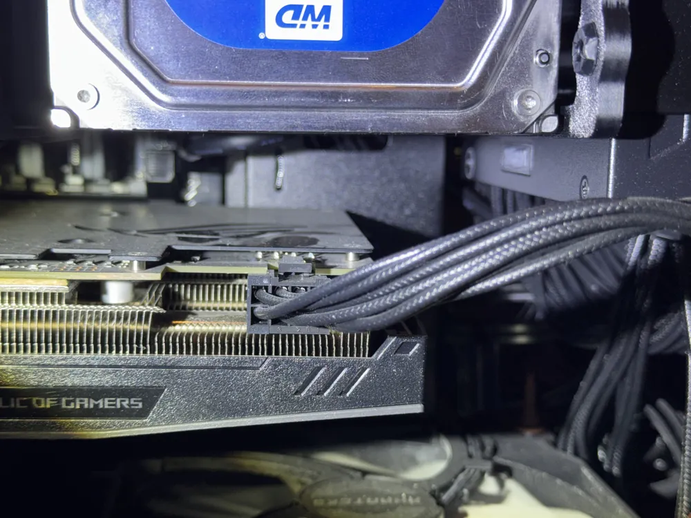 ASUS Prime AP201 Bandeja 4x HDD (muito compacto!) - Modelo gratuito ...