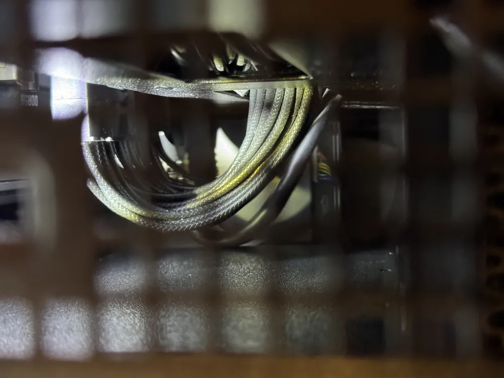 ASUS Prime AP201 4x HDD-Einschub (sehr kompakt!) – Kostenloses 3D ...