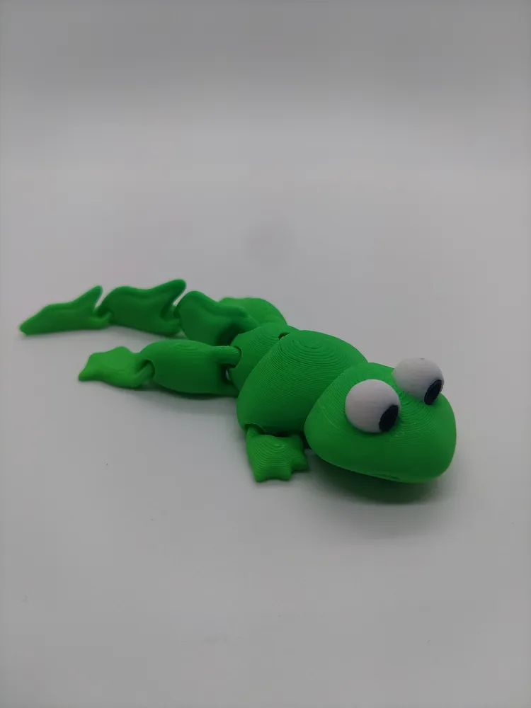 tadpole by the Town's end MakerWorld: Download Free 3D Models