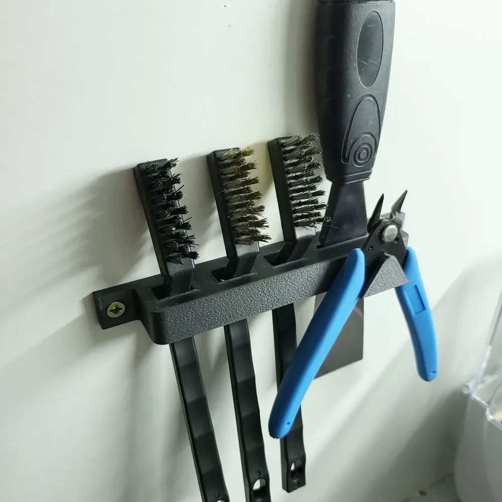 3D Printer Tool Holder by K32Designs - MakerWorld