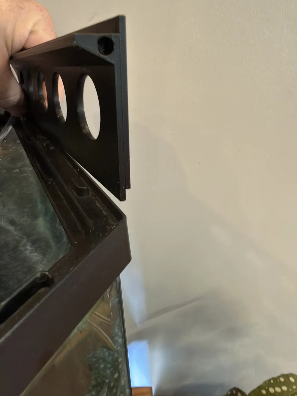 Top Fin 20 Gallon Vertical Tank Riser by Chad The Dad MakerWorld ...