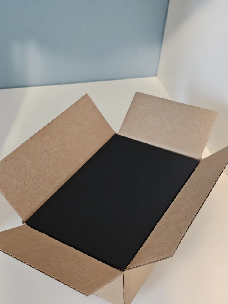 Simple Container Box and Lid - Free 3D Print Model - MakerWorld