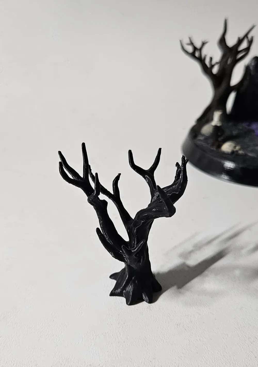 Dead tree - Free 3D Print Model - MakerWorld