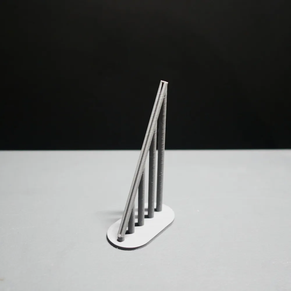 RAM Display Stand by 3D Printing Canada MakerWorld: Download Free 3D Models
