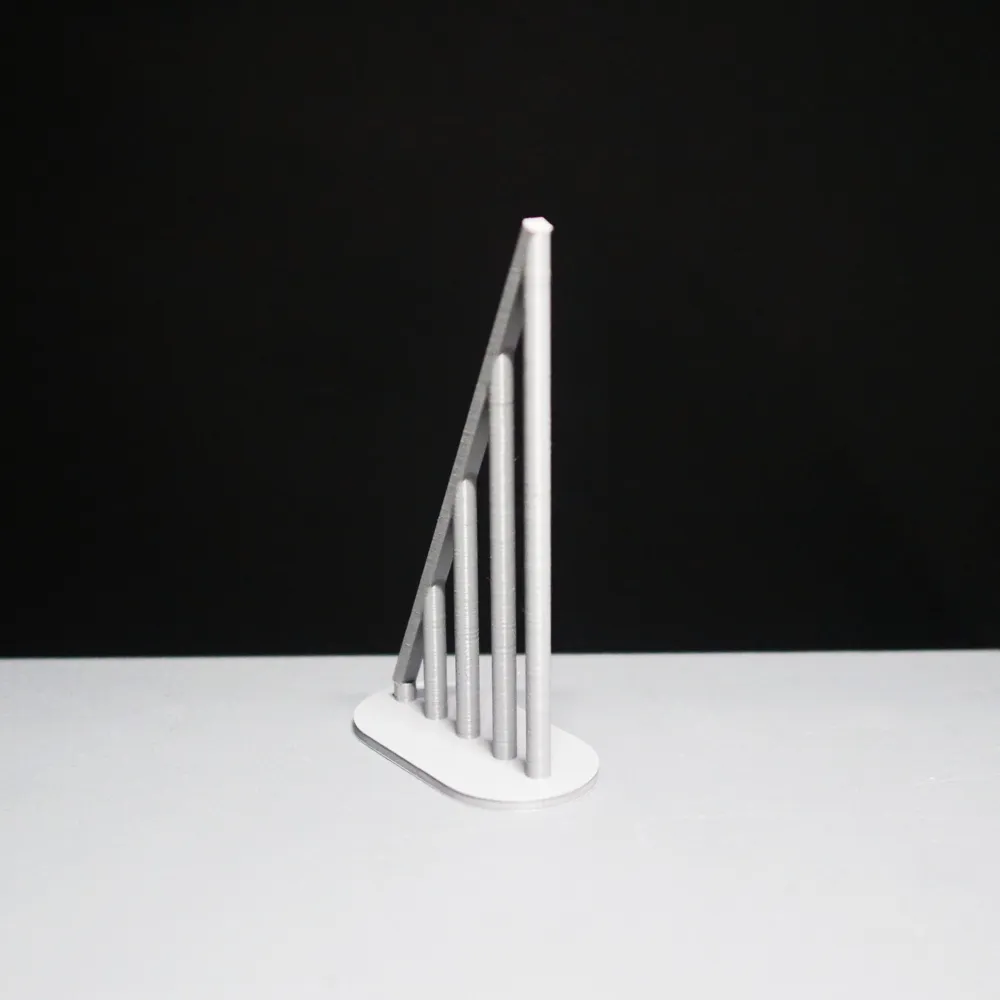 RAM Display Stand by 3D Printing Canada MakerWorld: Download Free 3D Models