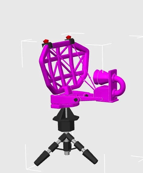 Splatoon 3 Beacon Model (One-Piece Version - Suitable for Small ...