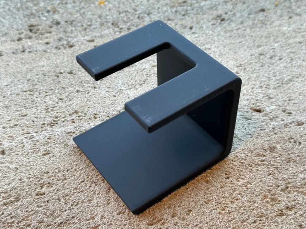 Hue Outdoor Motion Sensor Hood by Ralphster - MakerWorld