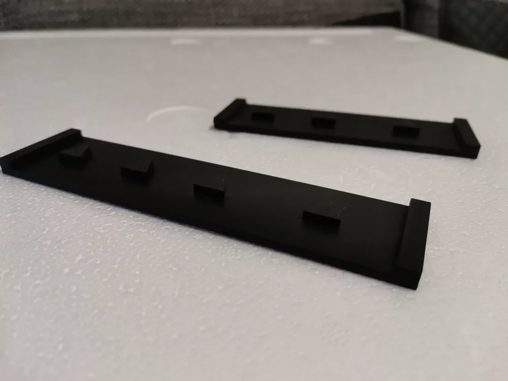 Fully customizable price tag for multicolor printers by BT3D printing ...