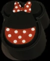 Minnie Mouse Clicker – Sweet, Stylish, Clicky Fun by Stapinski3d ...
