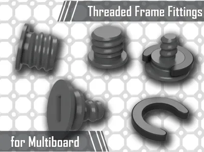 warlogh | Published - MakerWorld