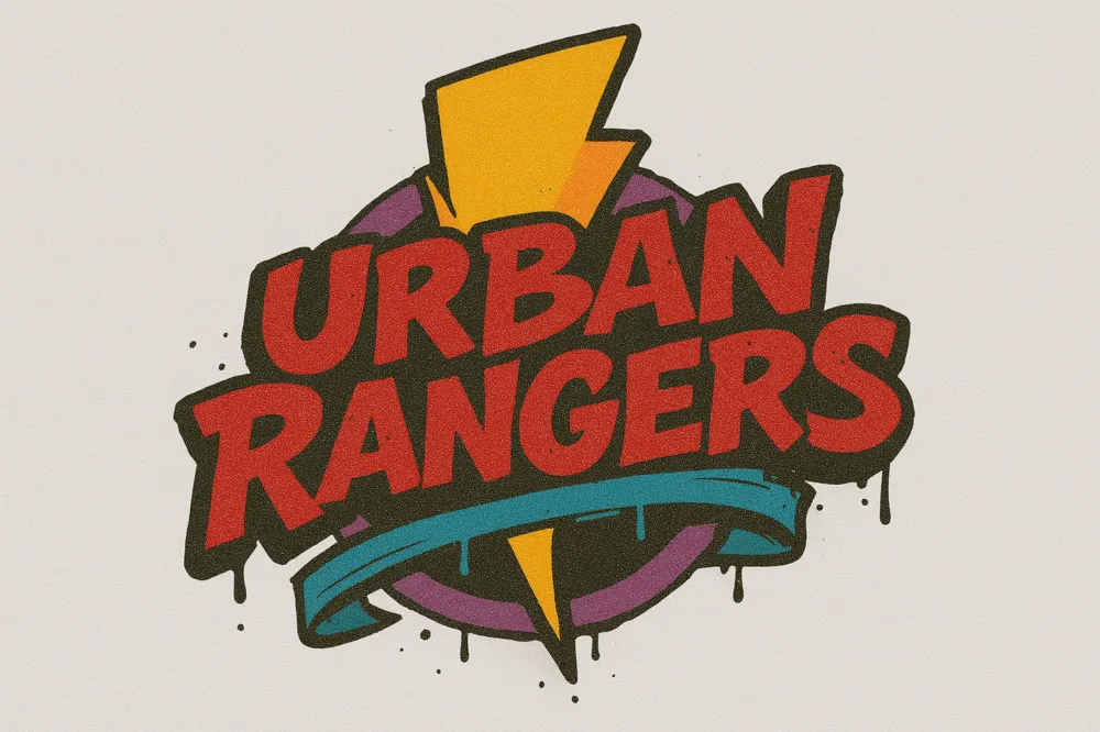 Urban Ranger Display by 3D Clash MakerWorld: Download Free 3D Models