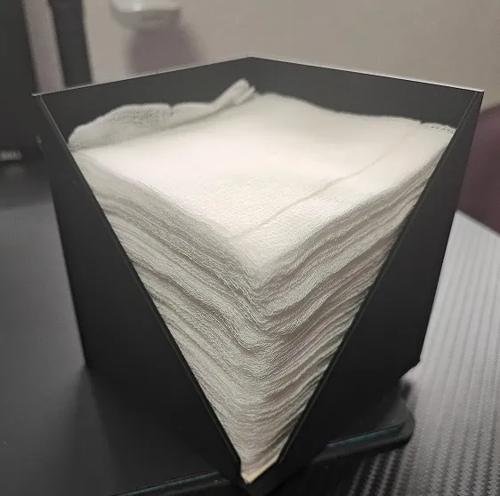 Gauze Storage Box by Andy53 - MakerWorld